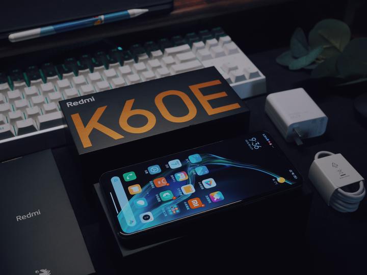 正统K系列性价比再升级!还得看Redmi K60E - 知乎