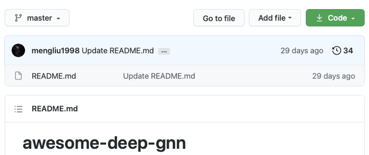 深度图神经网络Deep GNN - 知乎