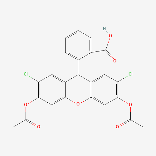 DCFH-DA；活性氧ROS荧光探针 - 知乎