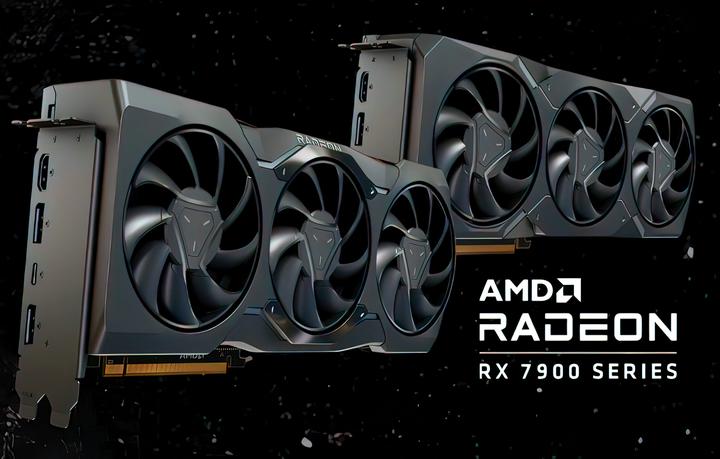 AMD也做狗了！RX 7900系列评测解禁：与4080五五开，但溢价高达9000元.... - 知乎