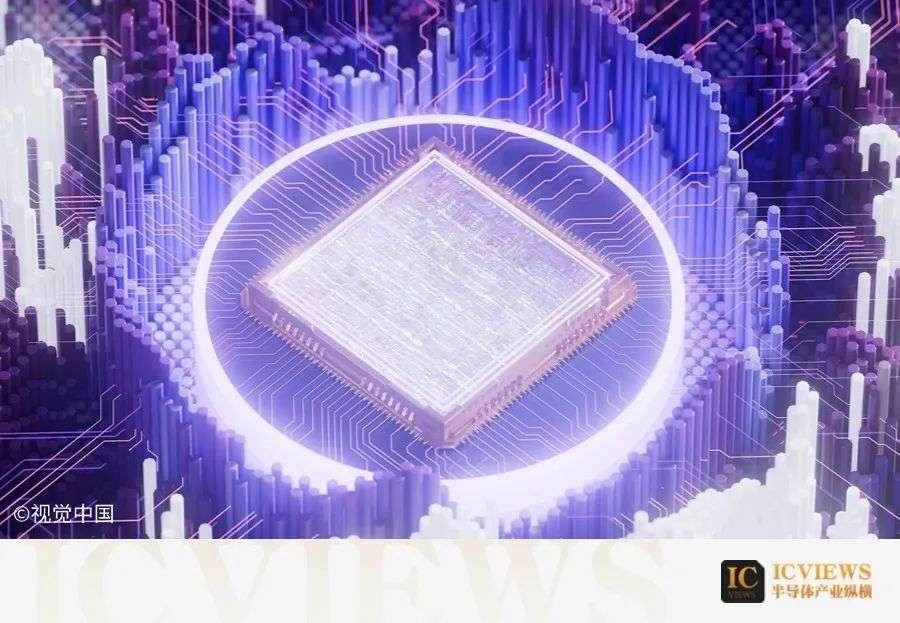 FinFET到GAAFET的突破性转变 - 知乎