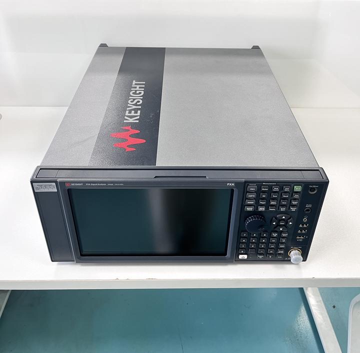 keysight是德科技N9030B频谱分析仪 - 知乎