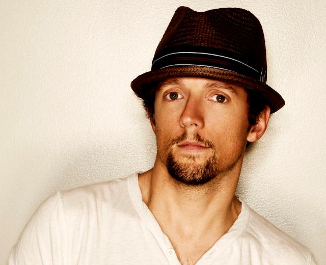 Jason Mraz - Know: 用声音传递阳光与爱 - 知乎