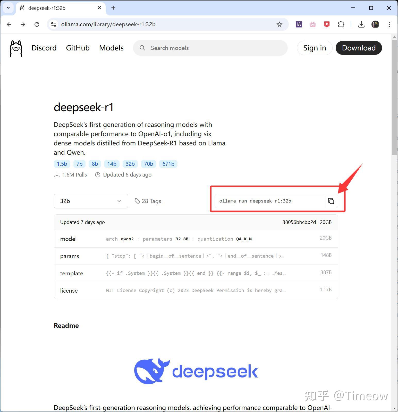 离线免费用 Deepseek本地傻瓜式安装部署流程 - 知乎