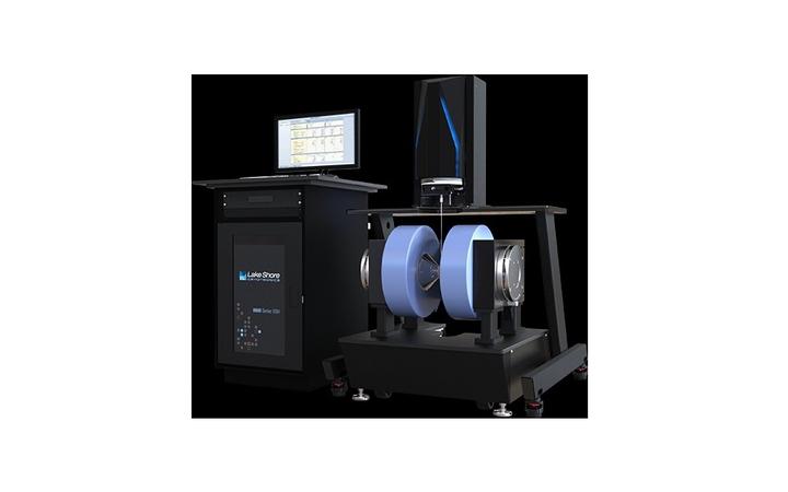 使用Lake Shore的 MCS-EMP 或 8600 VSM 进行铁磁共振 (FMR) 测量 - 知乎