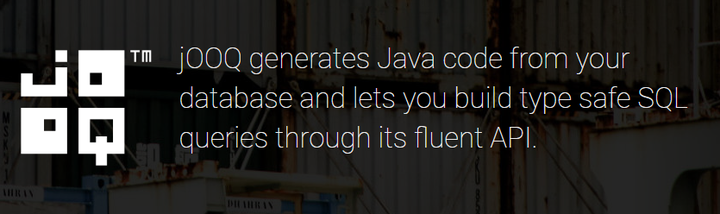 一、jOOQ 系列教程 - 从零开始 - 知乎