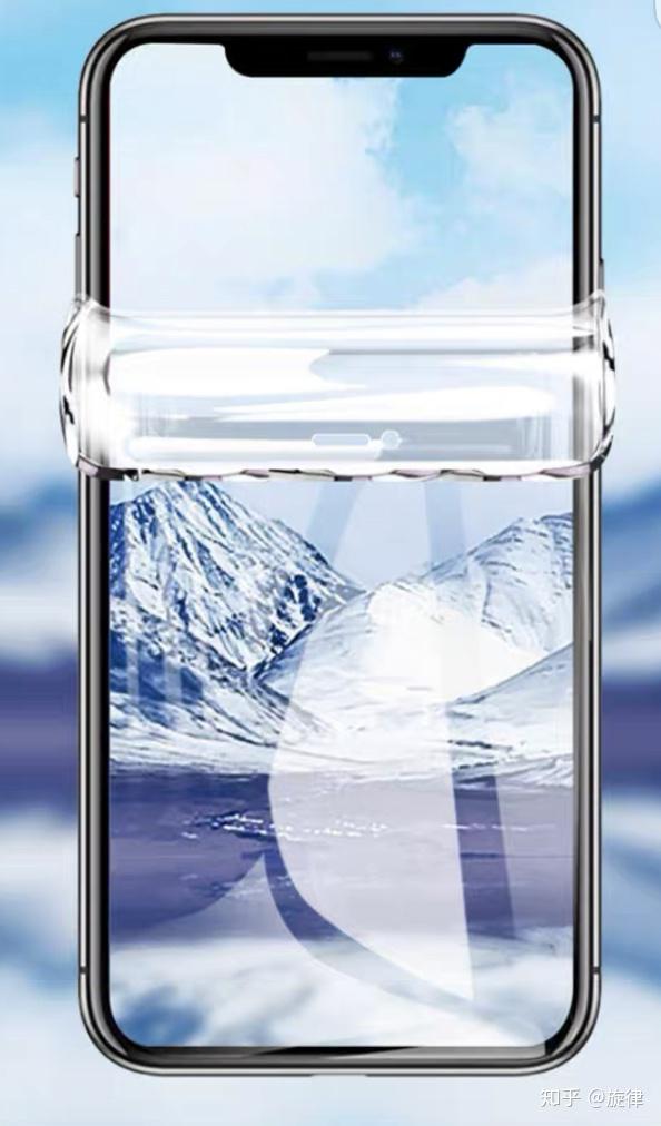 主流手机膜怎么选？功能膜的一些介绍！ - 知乎