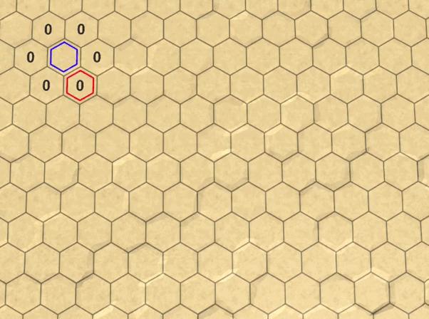 CatlikeCoding-Hex Map 17 受限制的移动 - 知乎