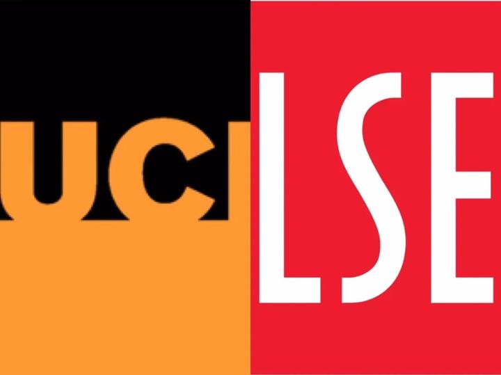 马上过节了，你还在苦苦等待UCL和LSE的offer吗？ - 知乎