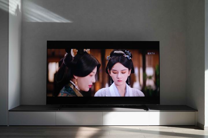 618爆款闭眼可冲！海信小墨E5Q Pro到底有多强？墨晶屏+AI画质芯片有多顶？ - 知乎