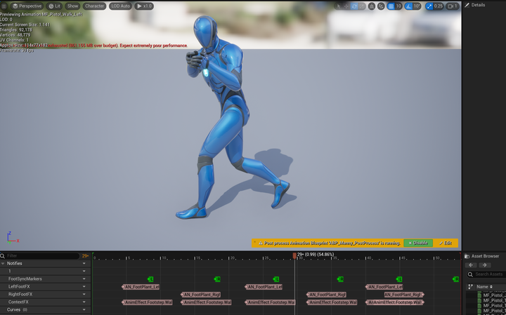 UE5动画系统（二）Animation Sequence - 知乎