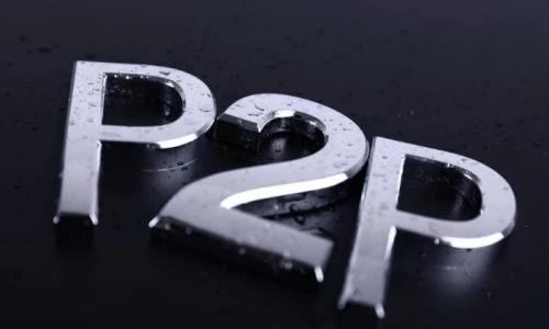 P2P生死录 |从时代宠儿到暴雷漩涡 - 知乎