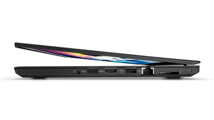 2017年ThinkPad T470淺談 - 知乎