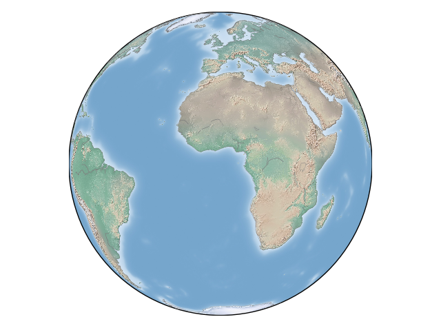 安装basemap - 知乎