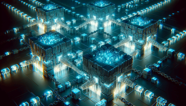 MicroVisionChain介绍 - 知乎