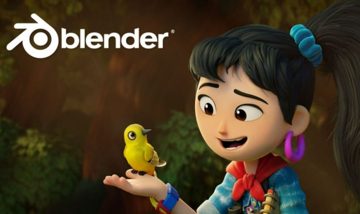 Blender3.0硬件要求有哪些？适合的电脑配置推荐 - 知乎