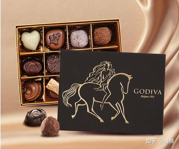 godiva和patchi哪个更好吃？ - 知乎