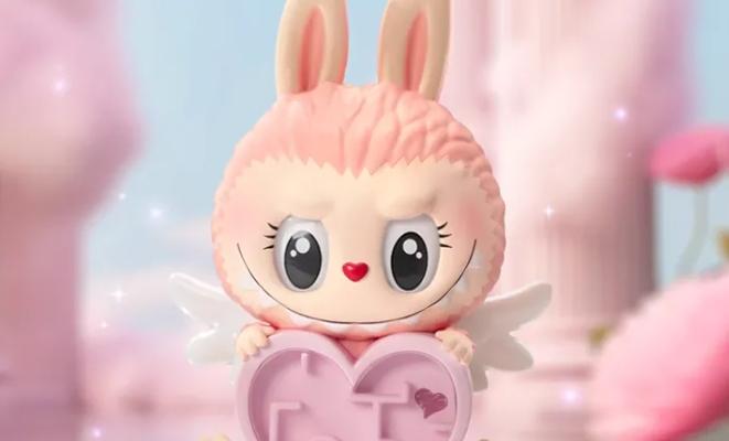 看LABUBU将潮玩提升到 "投资级" ，分析FOMO理论的实用价值 - 知乎