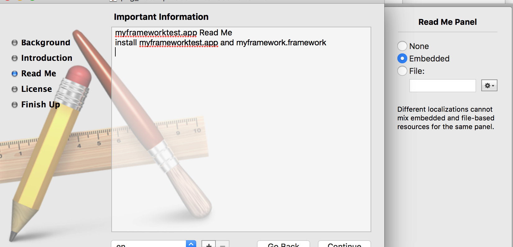 PKG安装包的管理与文件格式分析 - 知乎