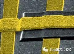 聊聊常见的薄膜材料-TiW - 知乎