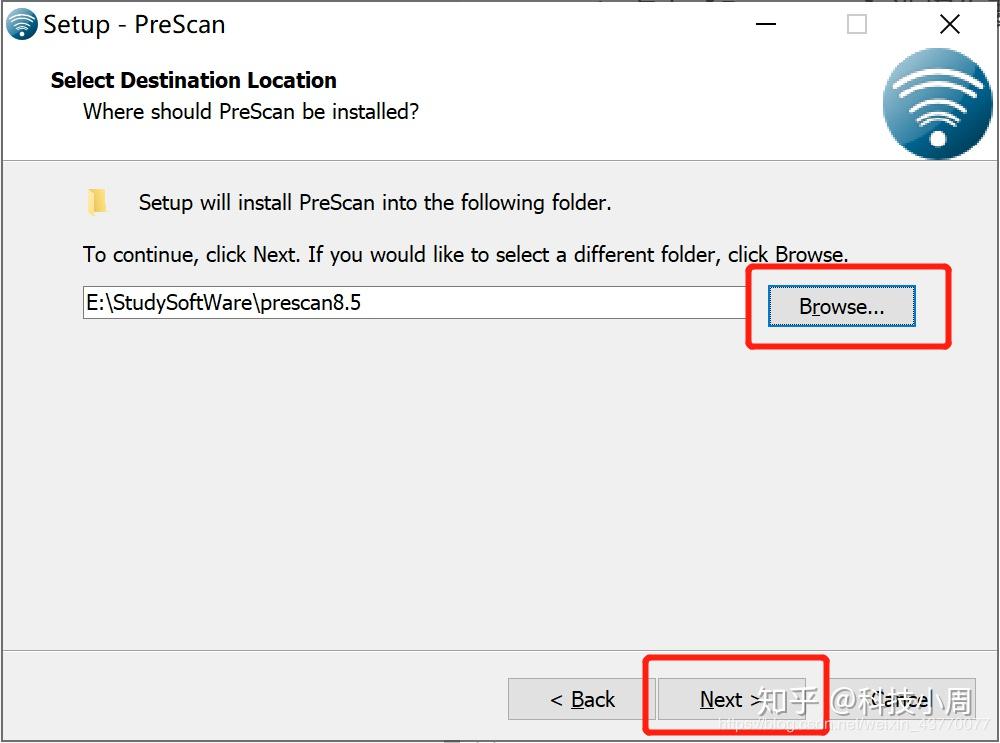无人驾驶模拟软件PreScan8.5安装教程 - 知乎