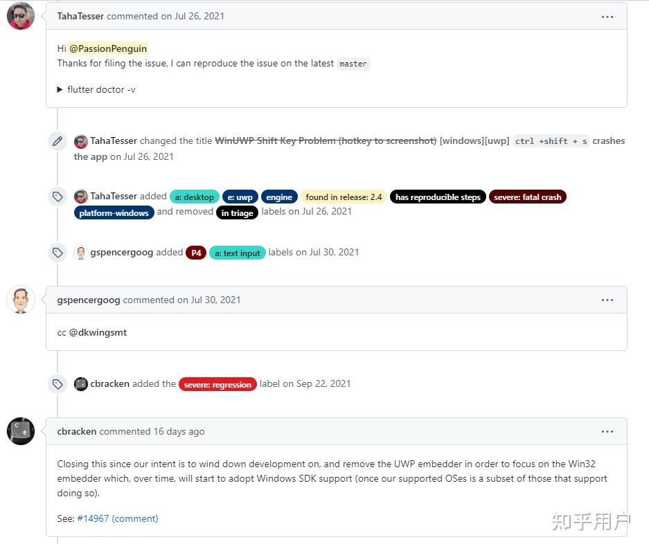 Flutter，KMP，Qt，Electron，Tauri谁才是目前最好的跨平台桌面端应用开发方案？ - 知乎