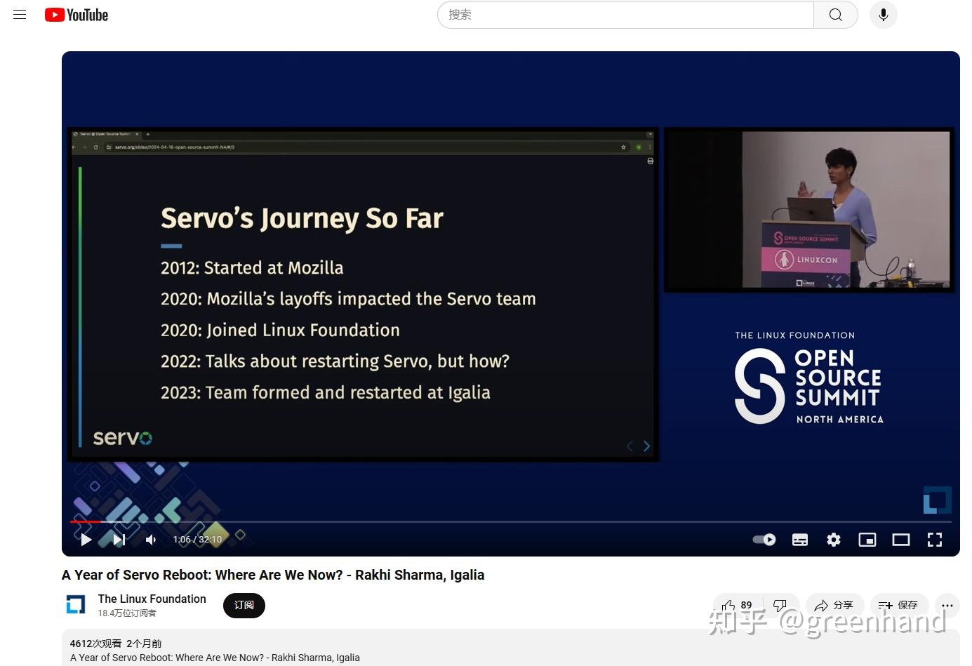 Rust 语言本身演进过程中，Servo 是怎么跟进的？ - 知乎