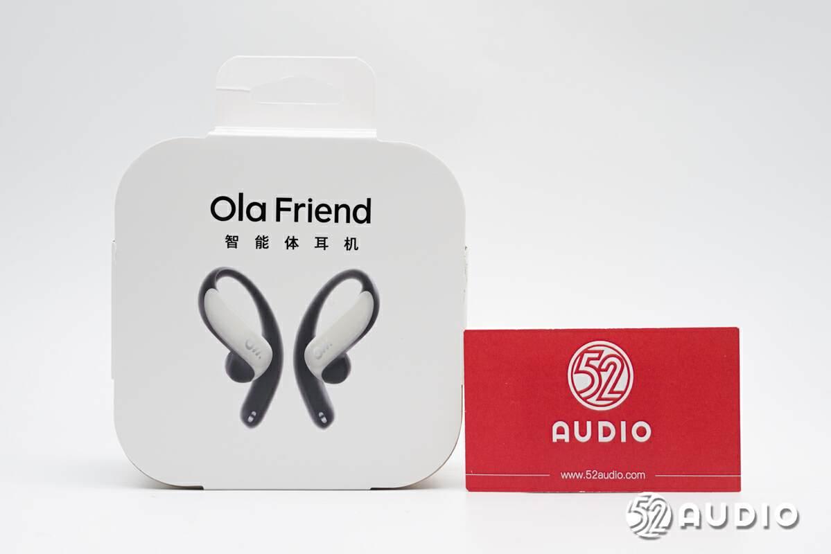 拆解报告：字节跳动Ola Friend智能体耳机 - 知乎
