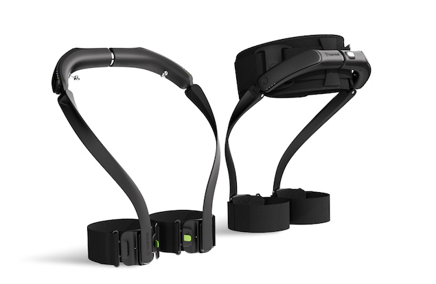 Hypershell：适合日常探险的 1马力外骨骼 - 知乎