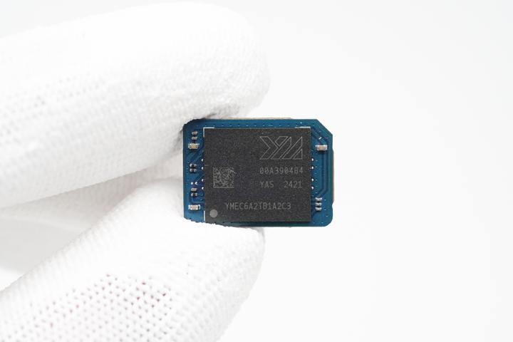 嵌入式应用的理想搭配，长江存储eMMC EC110与香橙派RK3588兼容性测试报告 - 知乎