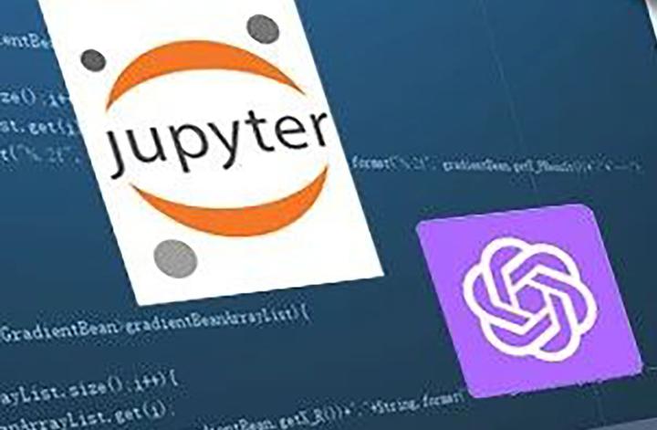 MIT华人博士生将ChatGPT搬进Jupyter，自然语言编程一站式搞定 - 知乎