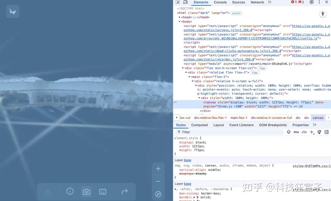 World Labs发布真3D世界生成模型Marble - 知乎
