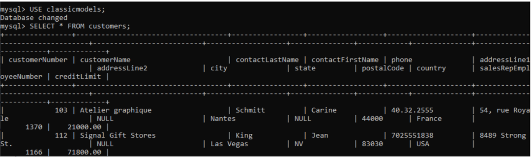 新手入门 MySQL 数据库保姆级图解教程 - 知乎