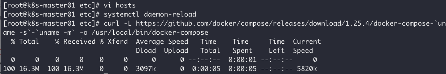 Linux curl -L 时报 Failed connect to github.com:443; Connection refused - 知乎
