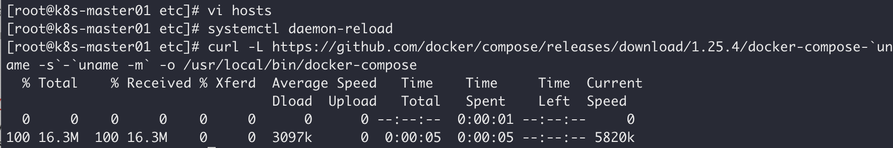 Linux curl -L 时报 Failed connect to github.com:443; Connection refused - 知乎