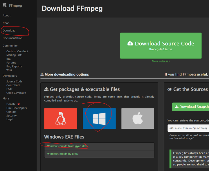 Python: 用ffmpeg转换m4s格式成mp3格式 - 知乎