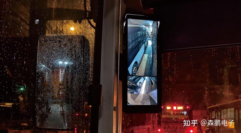 喜讯丨森鹏电子后视镜顺利获得ECE R46认证 - 知乎