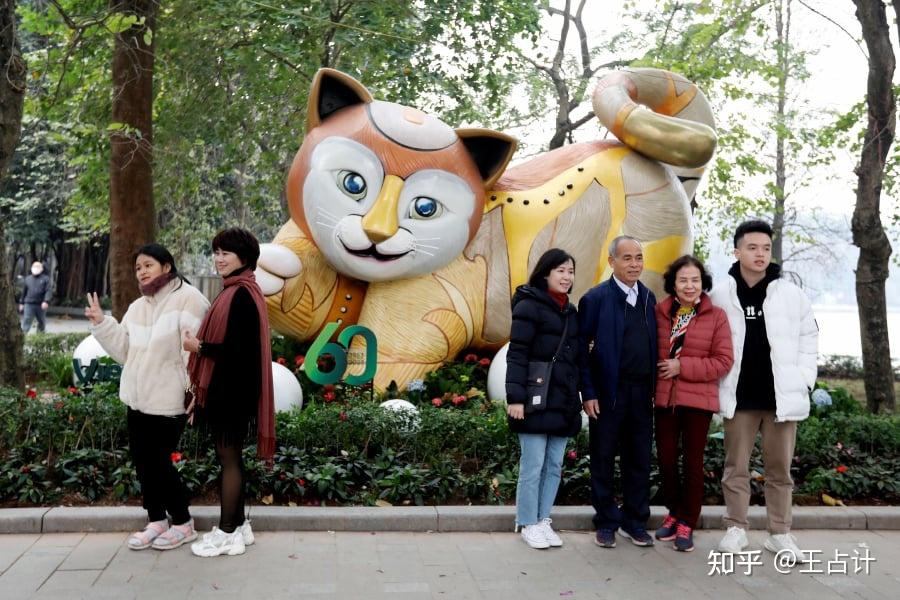 Year of Rabbit ？Not so fast ! Vietnam's Lunar New Year to celebrate the ...