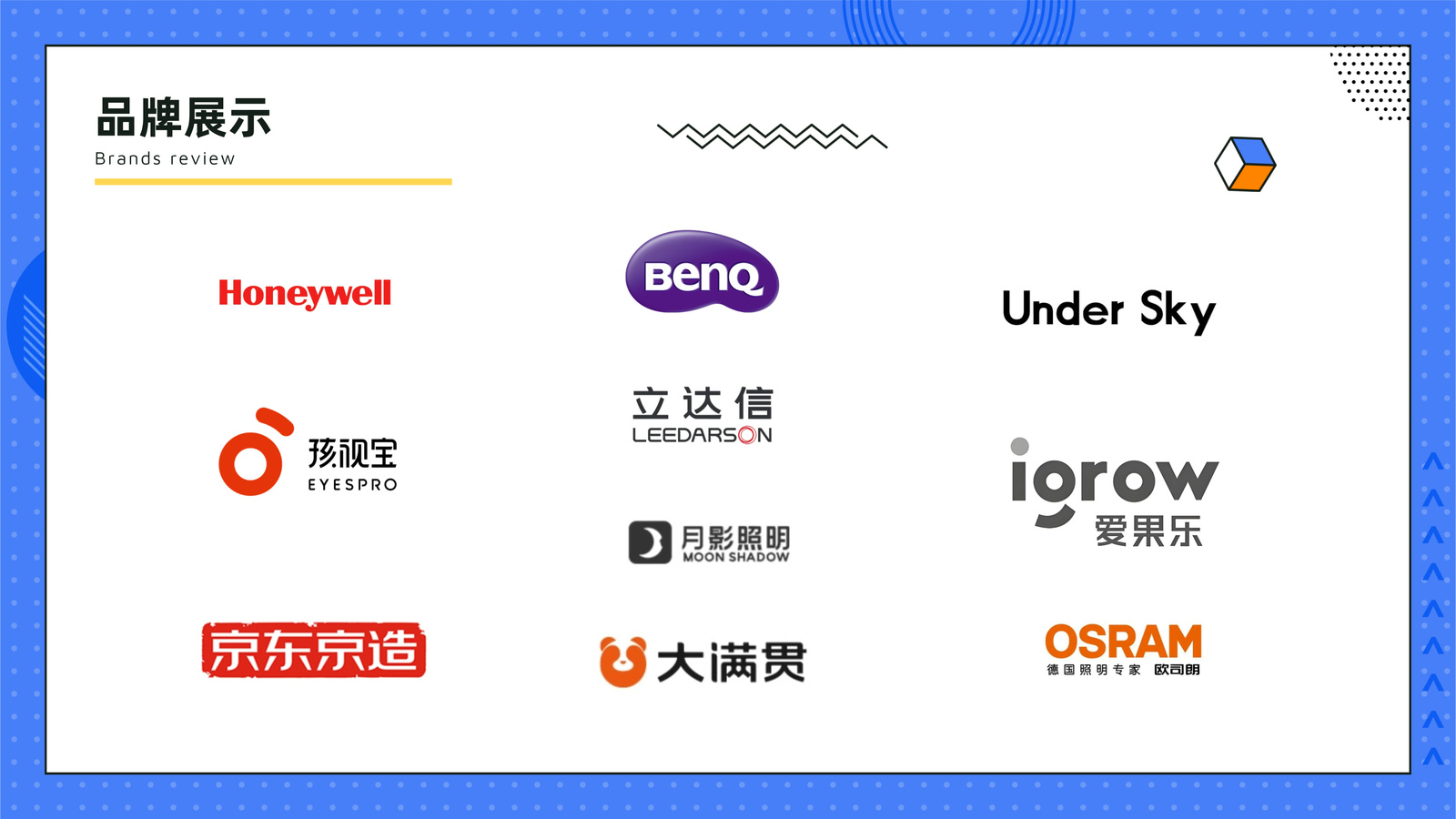 2025 年大路灯选购攻略！明基、Undersky天空见、霍尼韦尔、孩视宝、立达信、大满贯……10 款护眼大路灯的横向测评 - 知乎