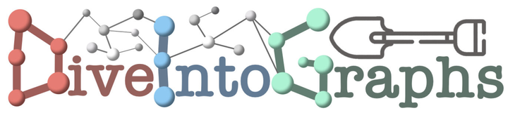 DIG: Dive into Graphs图深度学习工具包（内附用户讨论群） - 知乎