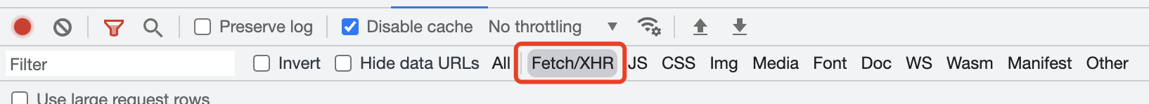 前端开发如何隐藏浏览器中的网络请求信息? - 知乎