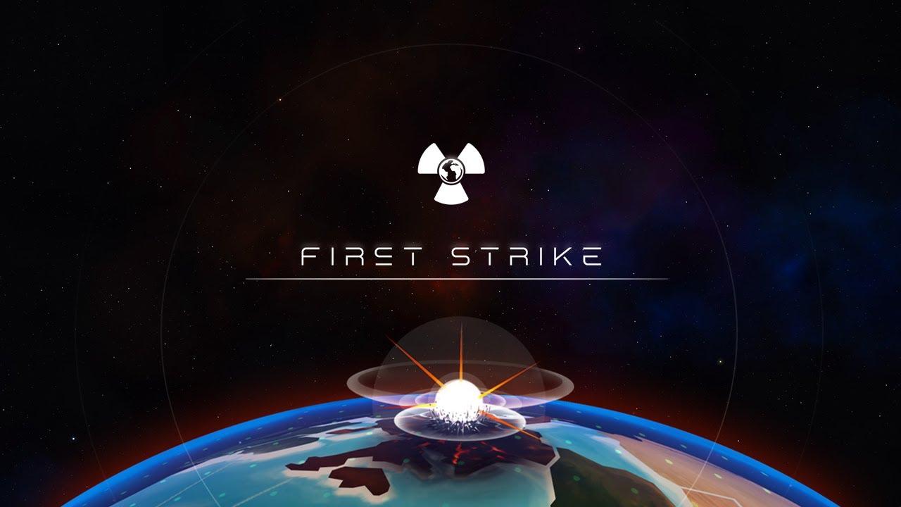 有关先发制人（First Strike）联机模式的一些个人理解 - 知乎