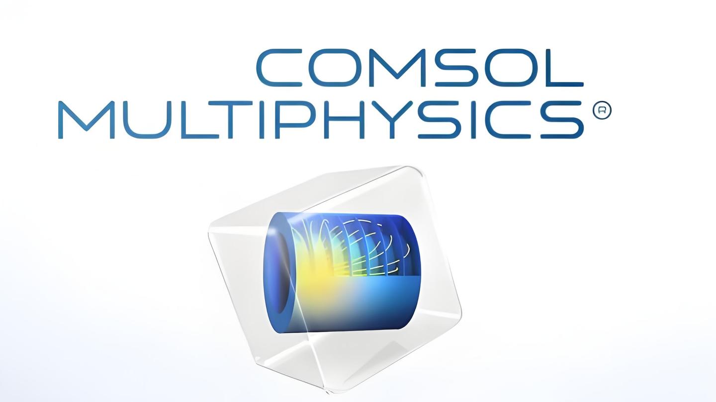 COMSOL中使用Java脚本实现几何模型构造—学习笔记 - 知乎