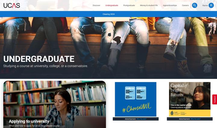 UCAS开放申请/G5更新IB数学要求/UCAT或成为大势，2025英本申请资讯抢先看！ - 知乎