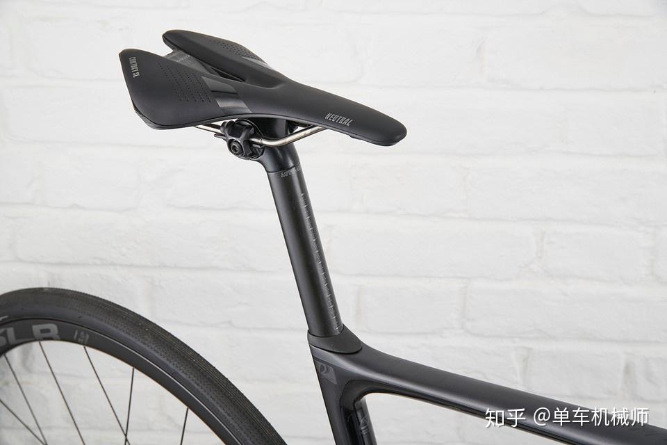 速度与乐趣兼得——Giant Defy Adv Pro2评测 - 知乎