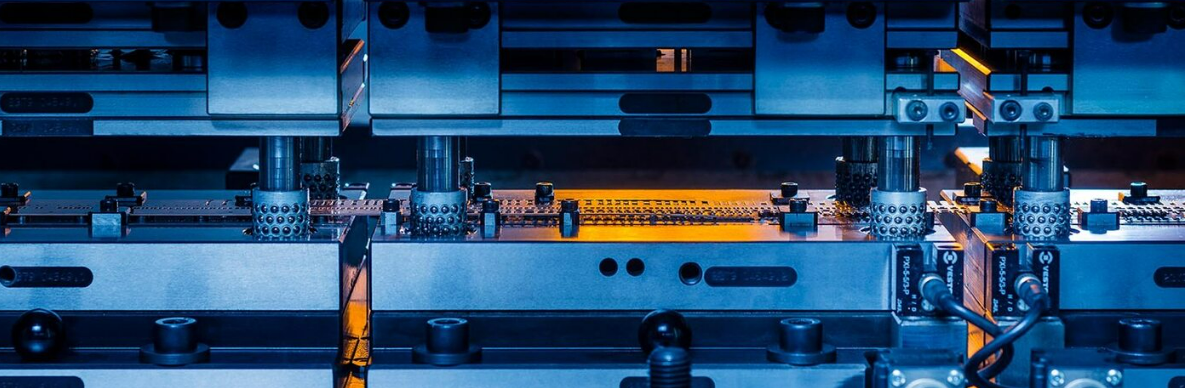 用于汽车车身域控制BCM/DCU中鱼眼端子Signal Pressfit 标准型号展示 - 知乎