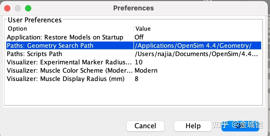 opensim导入2392模型没有骨骼怎么办？ - 知乎