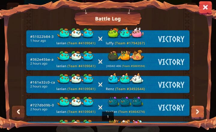 (110)Axie Infinity 十月发展更新介绍 - 知乎