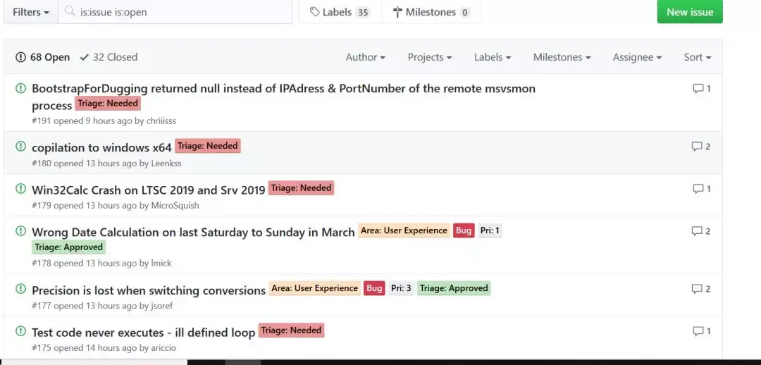 GitHub 日收 7000 星，Windows 计算器项目开源即爆红！ - 知乎