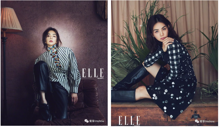 Ella | 伴随我成长的SHE，她的变化最大 - 知乎